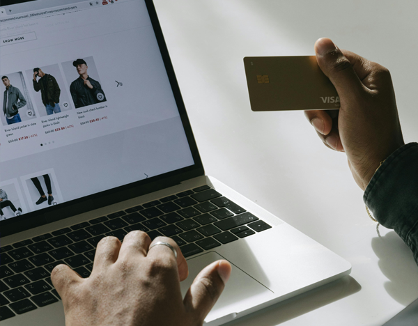 5 WAYS TO CAPTURE SALES – Symmetry Commerce Inc.